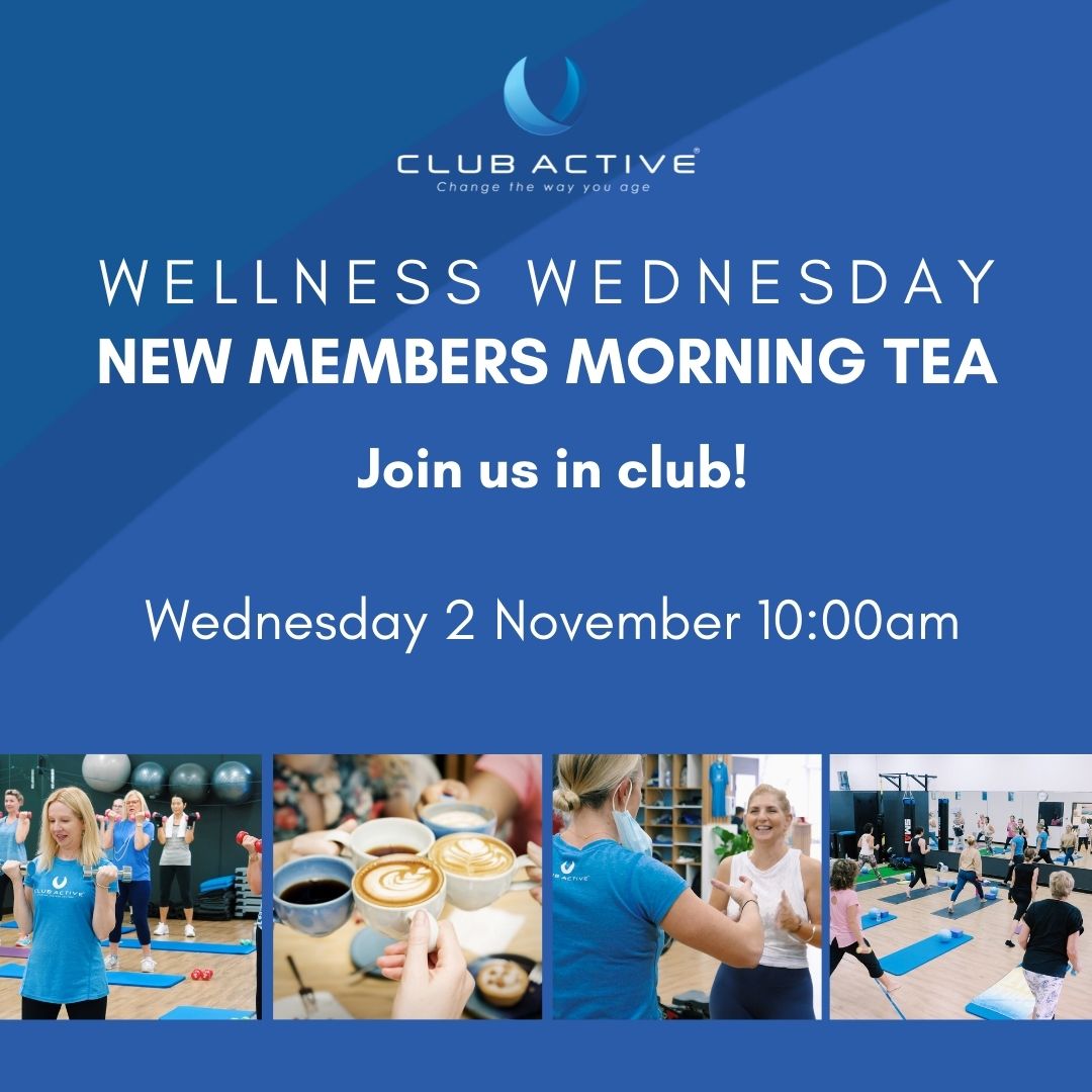 Club Active Tweed Heads | Health and Fitness Centre