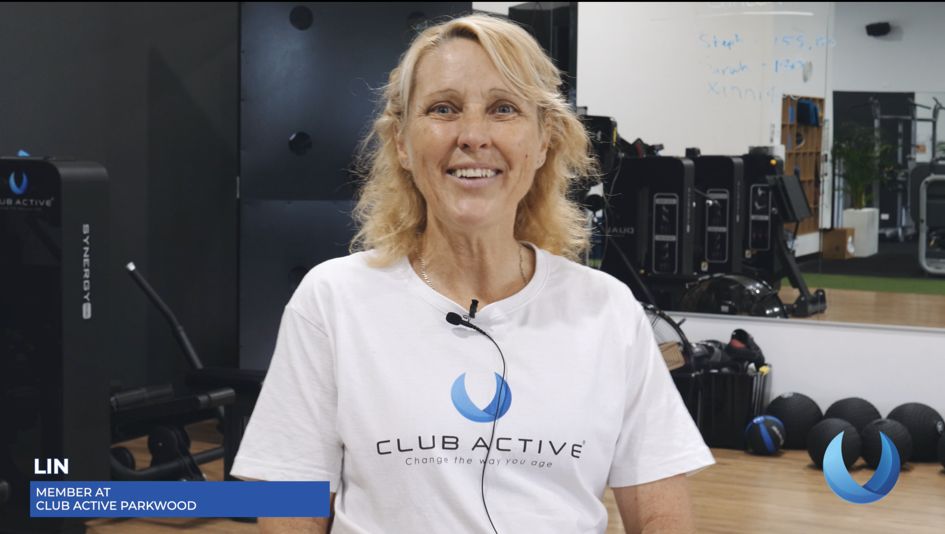 Memberships at Club Active