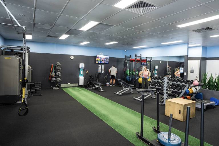Club Active Tweed Heads | Over 50s Gym & Allied Health Club